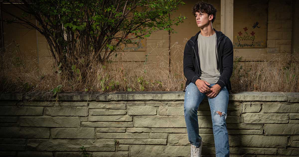 Gaps in Foster Care & Homeless Youth | Covenant House