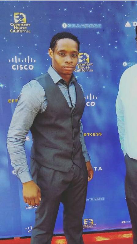 Derrick's Journey and the Promise of Linden Commons | Covenant House