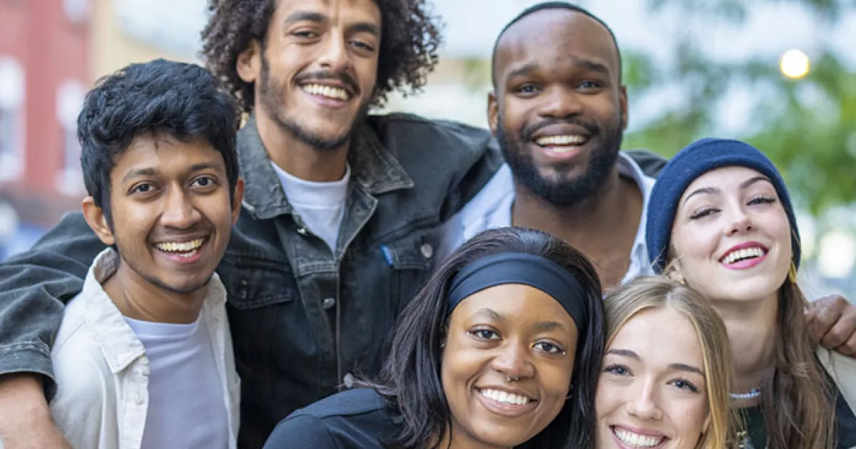 Share your vision for Covenant House | Covenant House