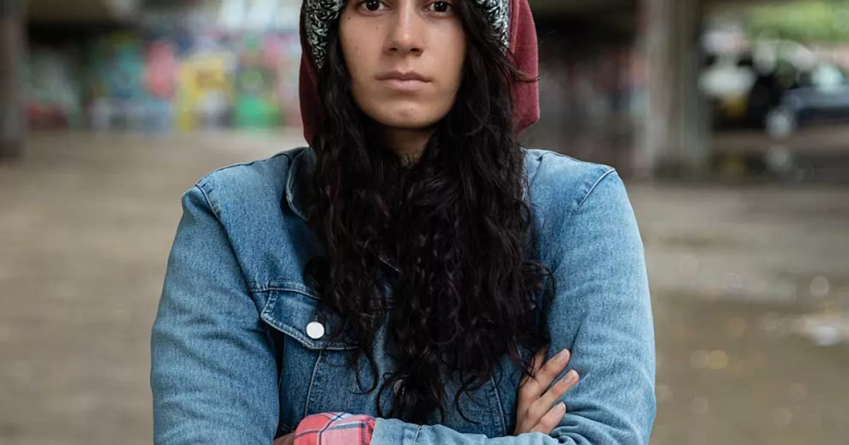 The Intersection of Youth Homelessness and Human Trafficking