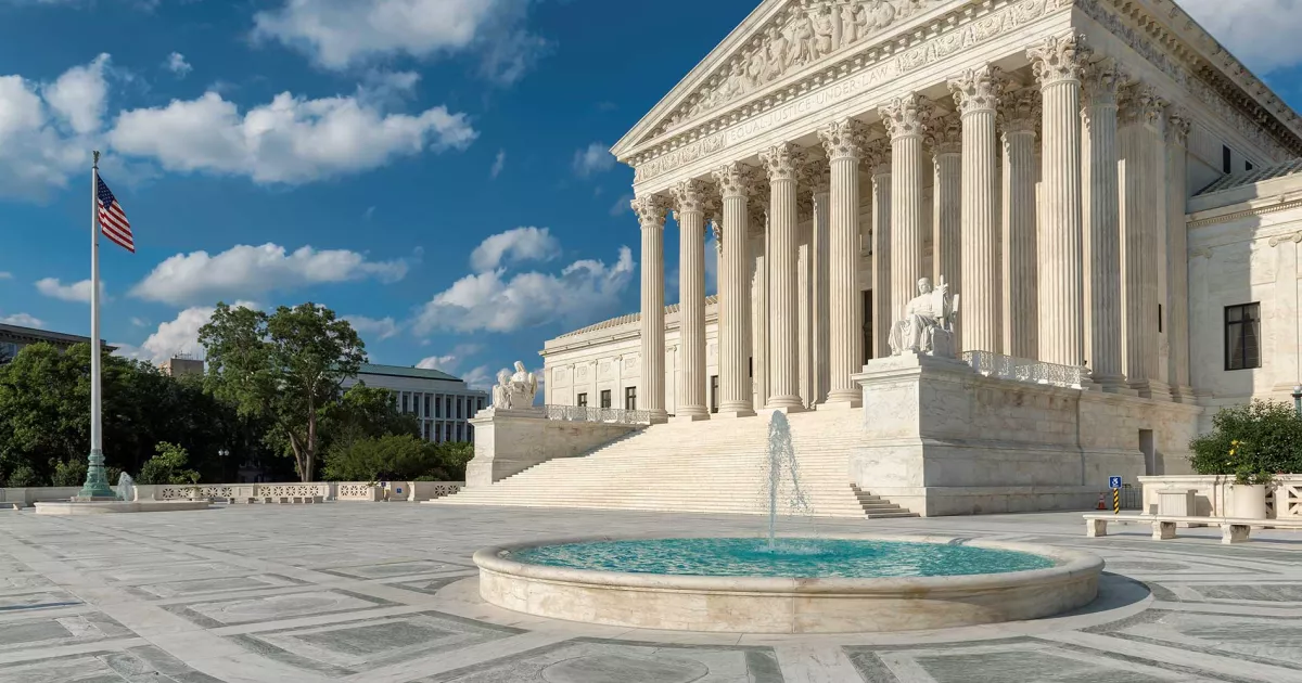 Supreme Court Ruling On Johnson V Grants Pass Implications For