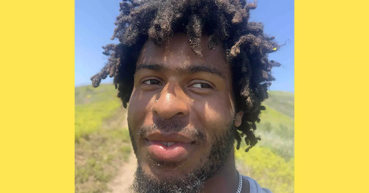 Youth Spotlight: Gyasi’s Journey to Safety and Purpose | Covenant House