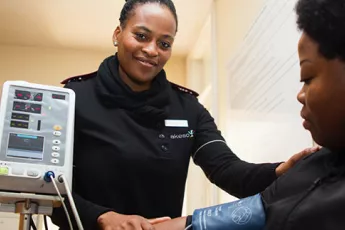 The Intersection of Youth Homelessness and Human Trafficking