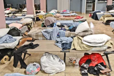 Covenant House Helps Youth in Need Overcome Homelessness