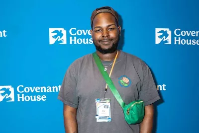 Empowering Youth Through Employment Opportunities | Covenant House