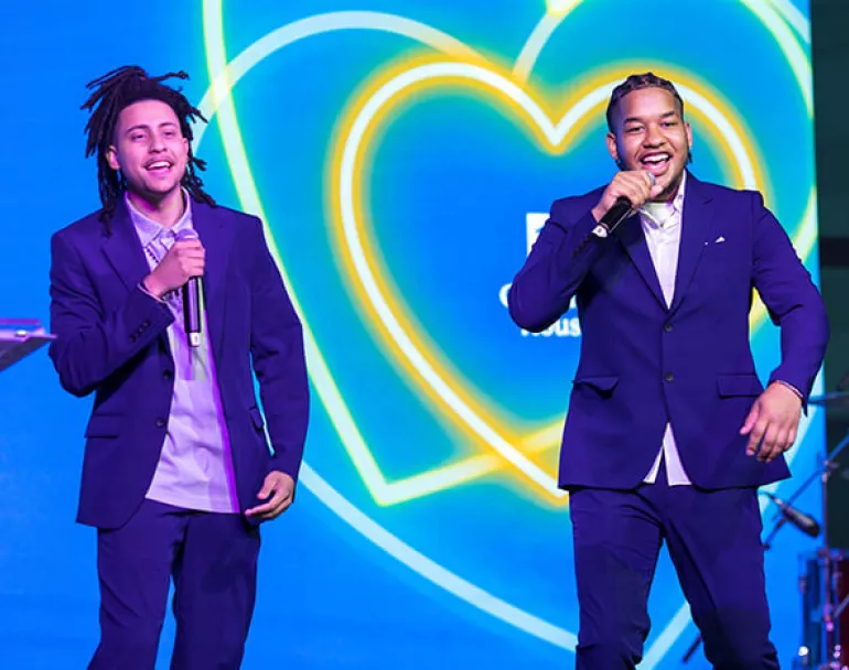 Night of Covenant House Stars 2024 | Covenant House